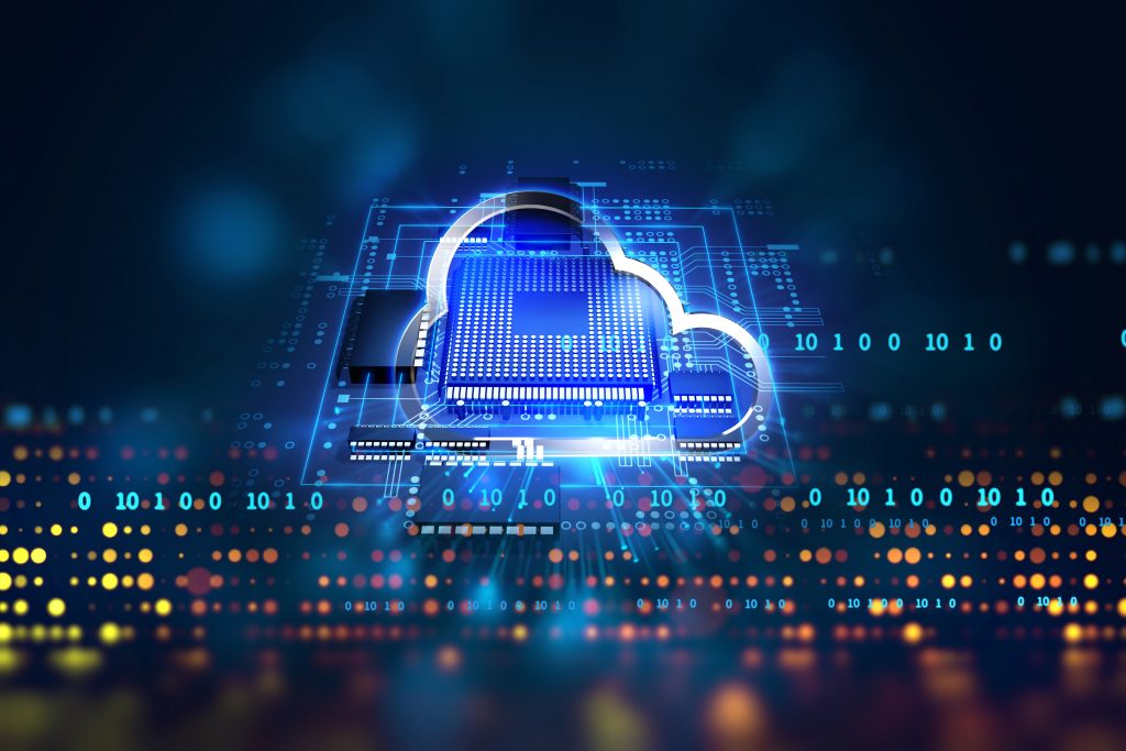 Cloud-ONE 私有云解决方案 - AI+助力美好商业 — 川寻智能CXSmart